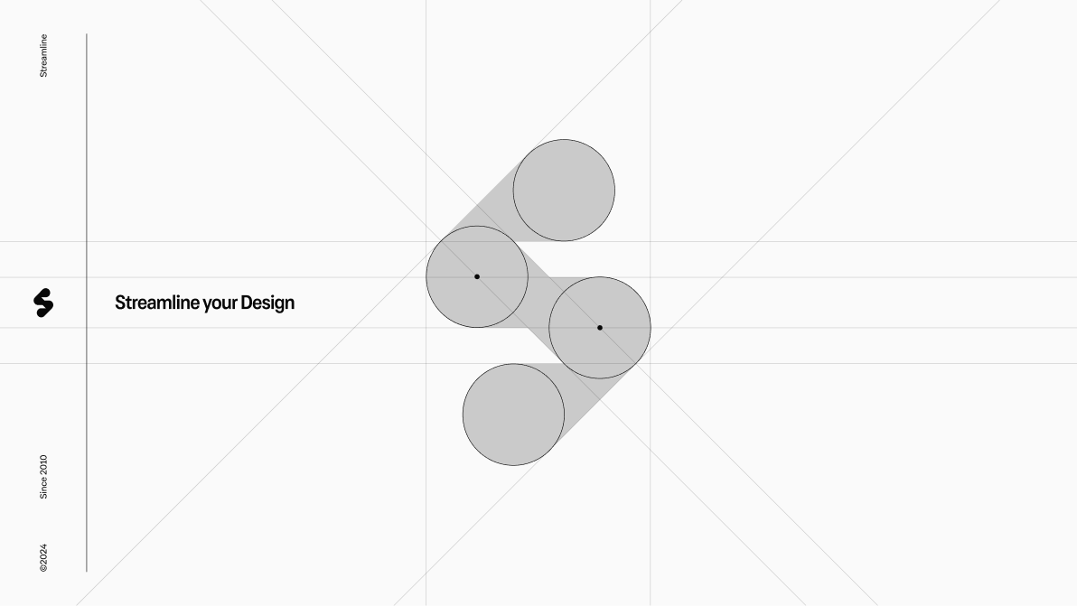 Icon Spotlight - Streamline