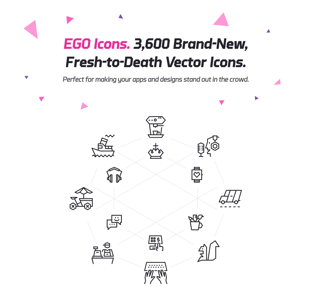 Scratching your own itch: How Streamline was born.