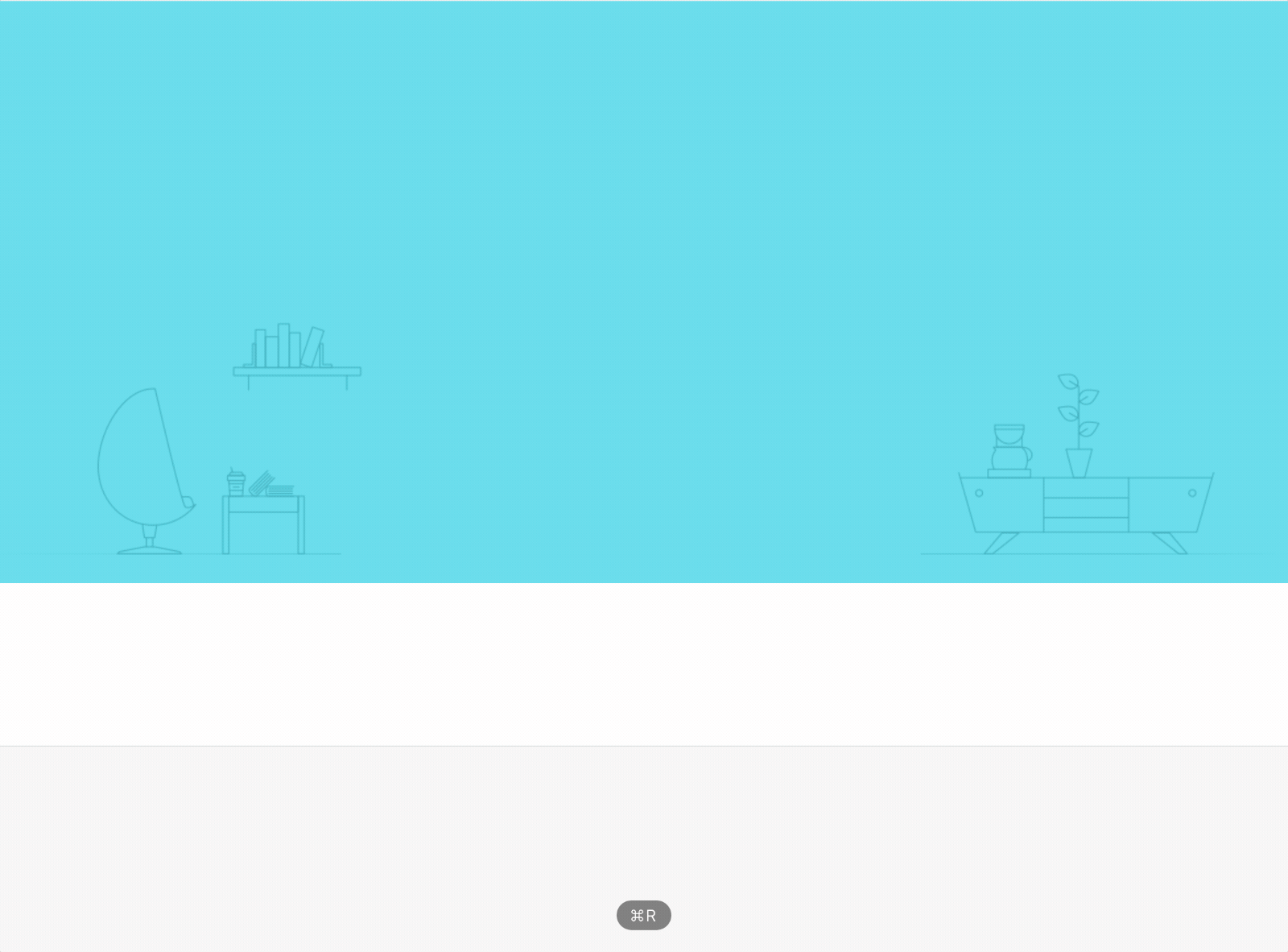 Scratching your own itch: How Streamline was born.