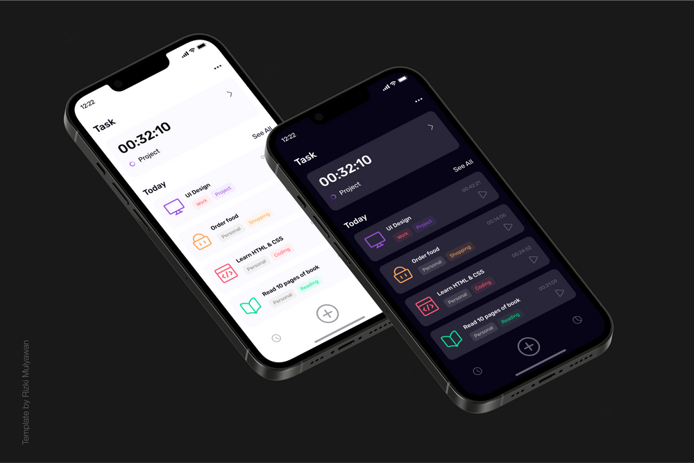 Core - The Helvetica of icons