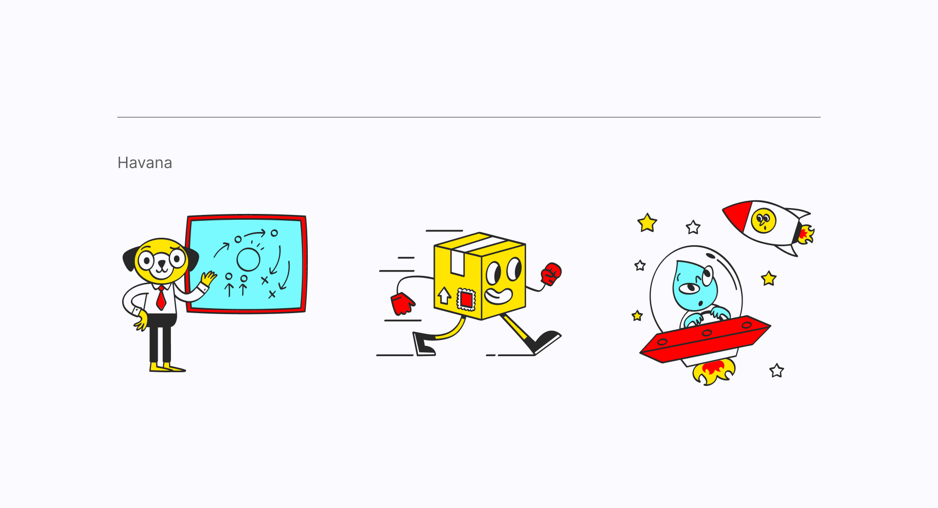 The 'Jester' – Marketing archetype tips