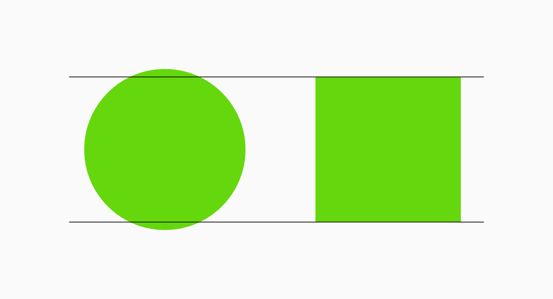 Create consistent, harmonious icons with Grids and Key Shapes Create consistent, harmonious icons with Grids and Key Shapes