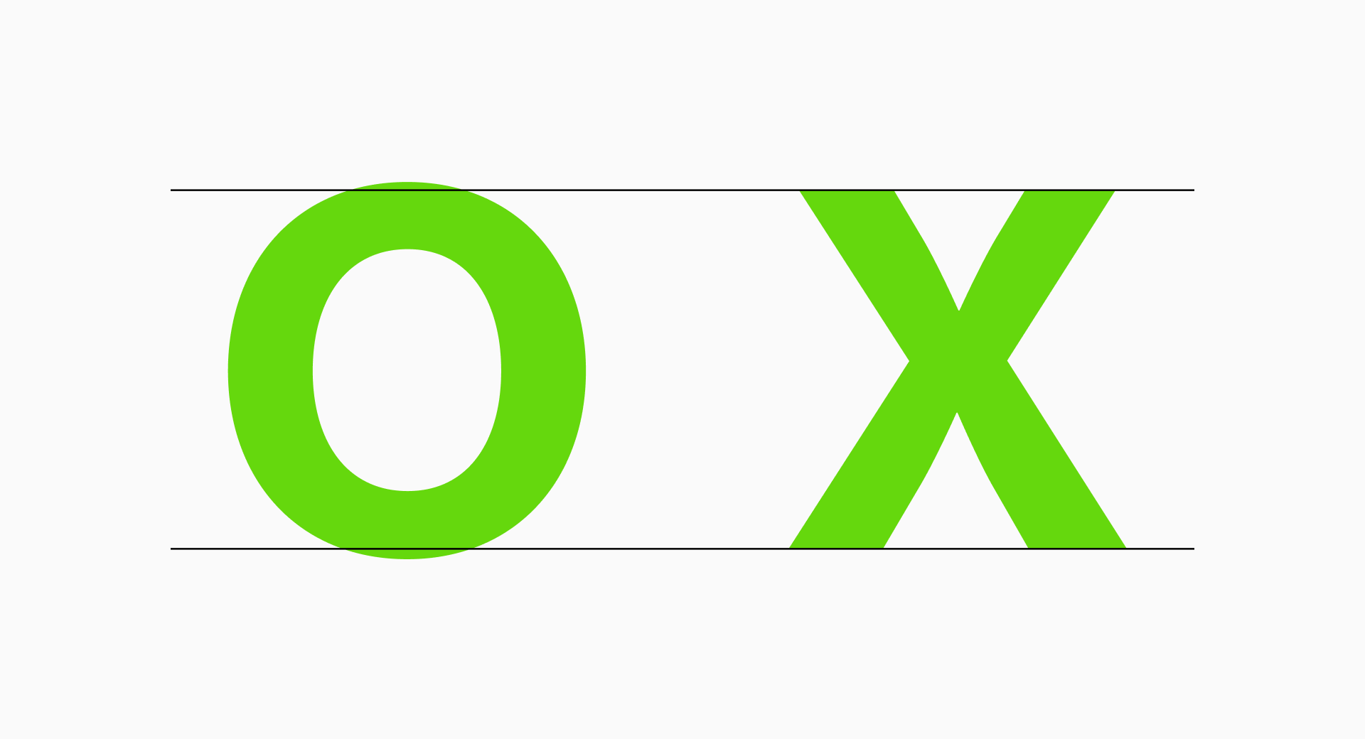 Create consistent, harmonious icons with Grids and Key Shapes