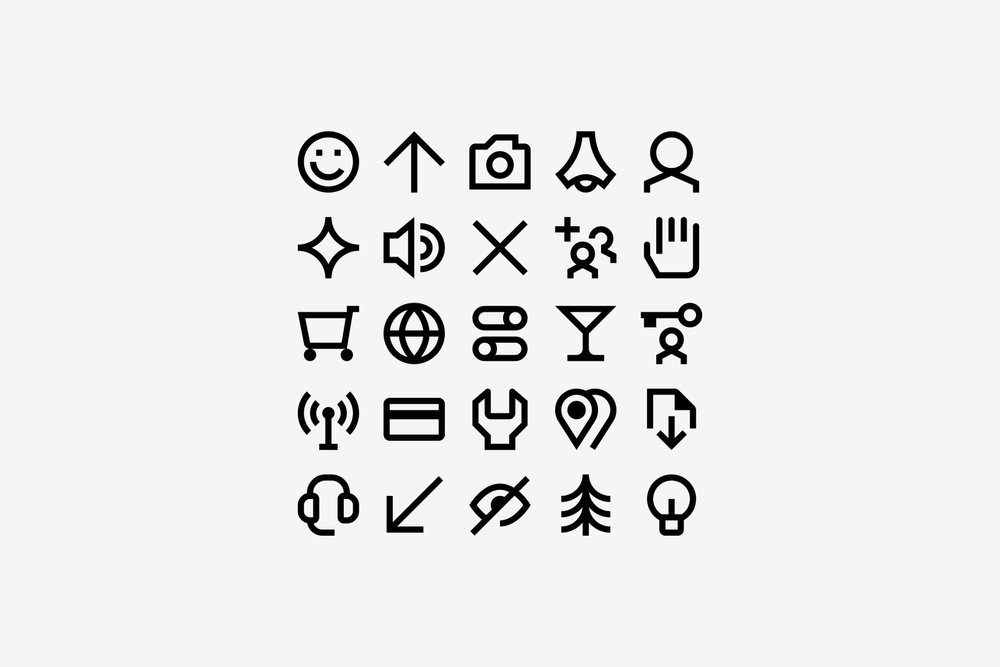 Best icons sets for 2023