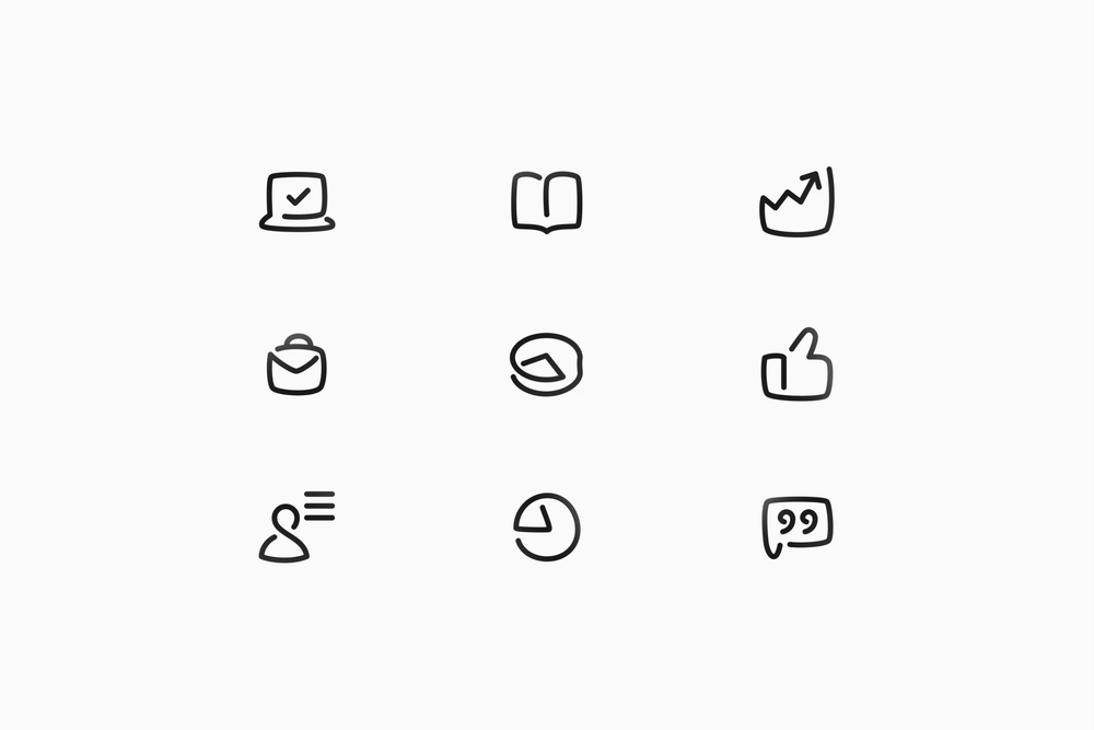 Best icons sets for 2023