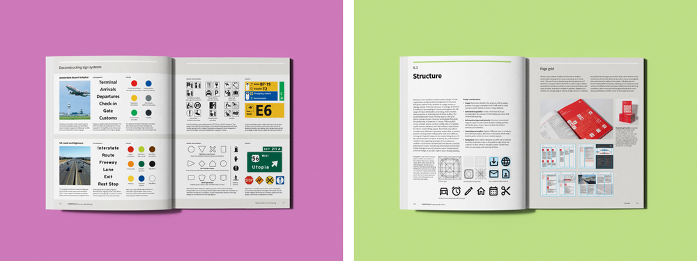 12 best books on icon design, signs, symbols and graphic grids to build ...