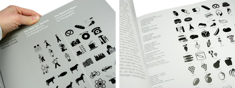 12 best books on icon design, signs, symbols and graphic grids to build ...