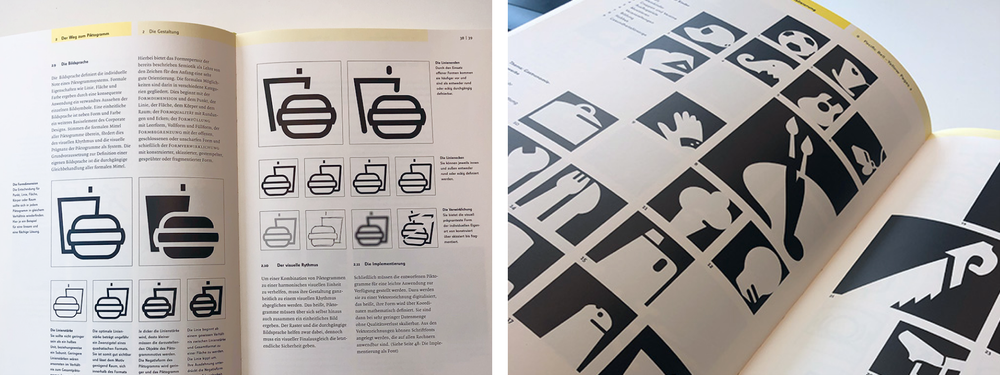 12 best books on icon design, signs, symbols and graphic grids to build ...