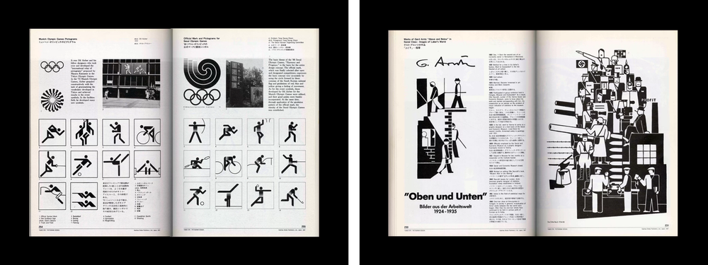 12 best books on icon design, signs, symbols and graphic grids to build ...