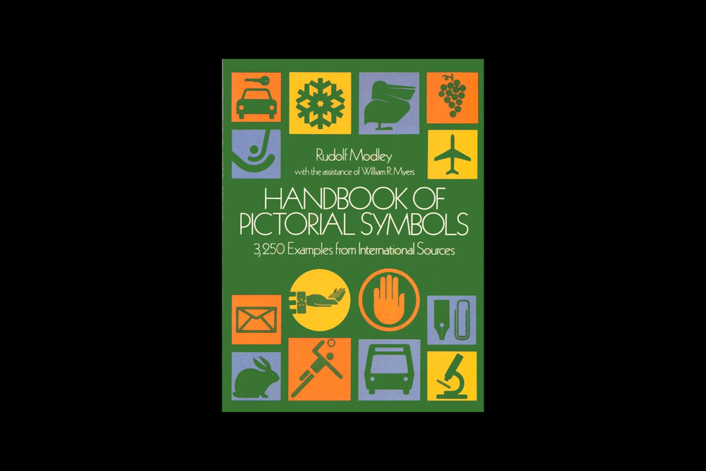 12 best books on icon design, signs, symbols and graphic grids to build ...