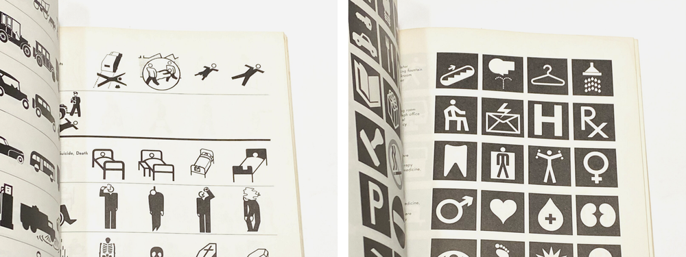 12 best books on icon design, signs, symbols and graphic grids to build ...