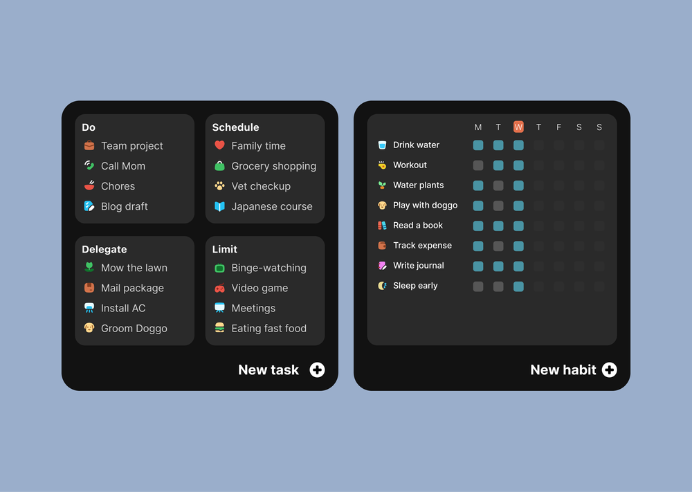 How to resize icons without losing quality