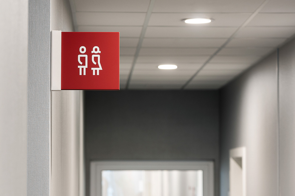 The five rules of good icon design