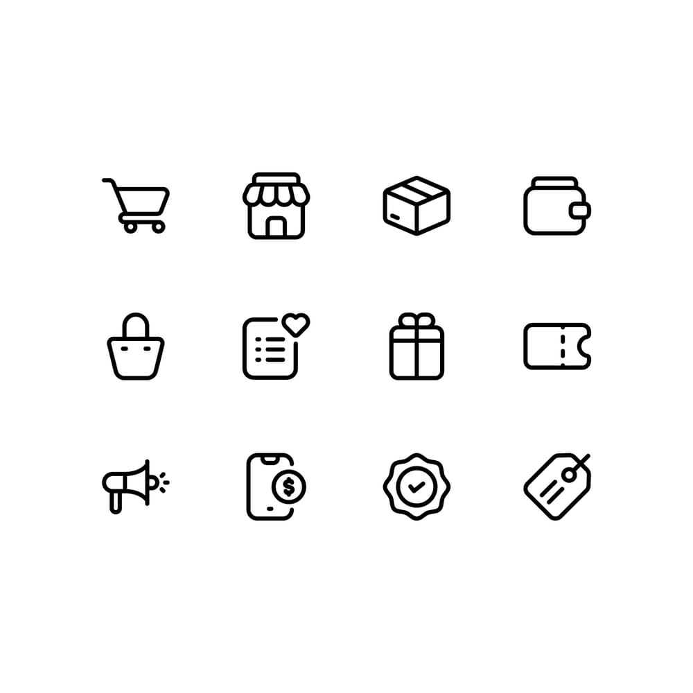 100 best icon projects – January 2024