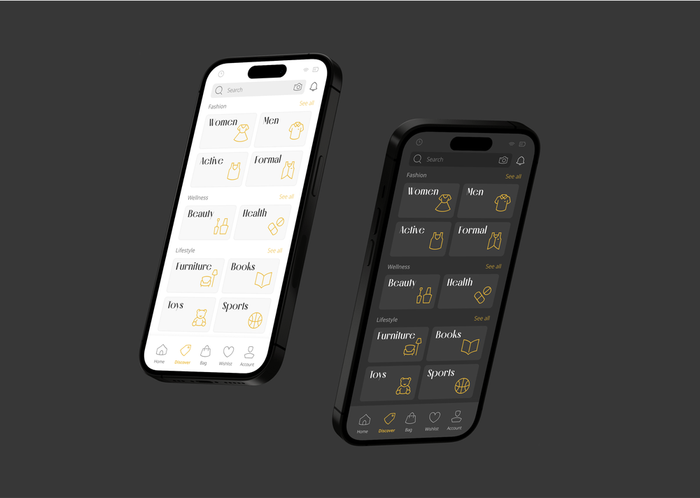 6 ways for coloring icons to stand out, and how to use them