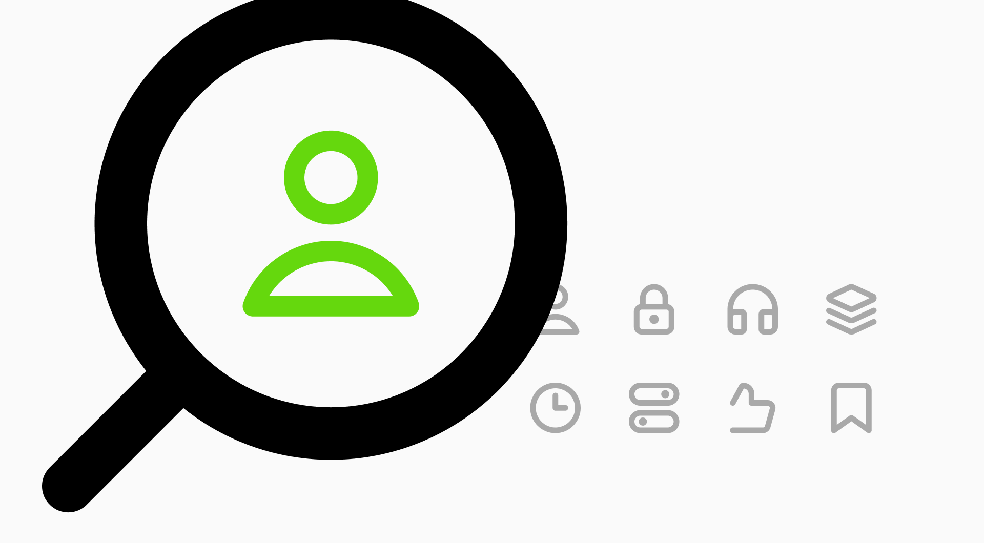 Learn about Icons – Streamline