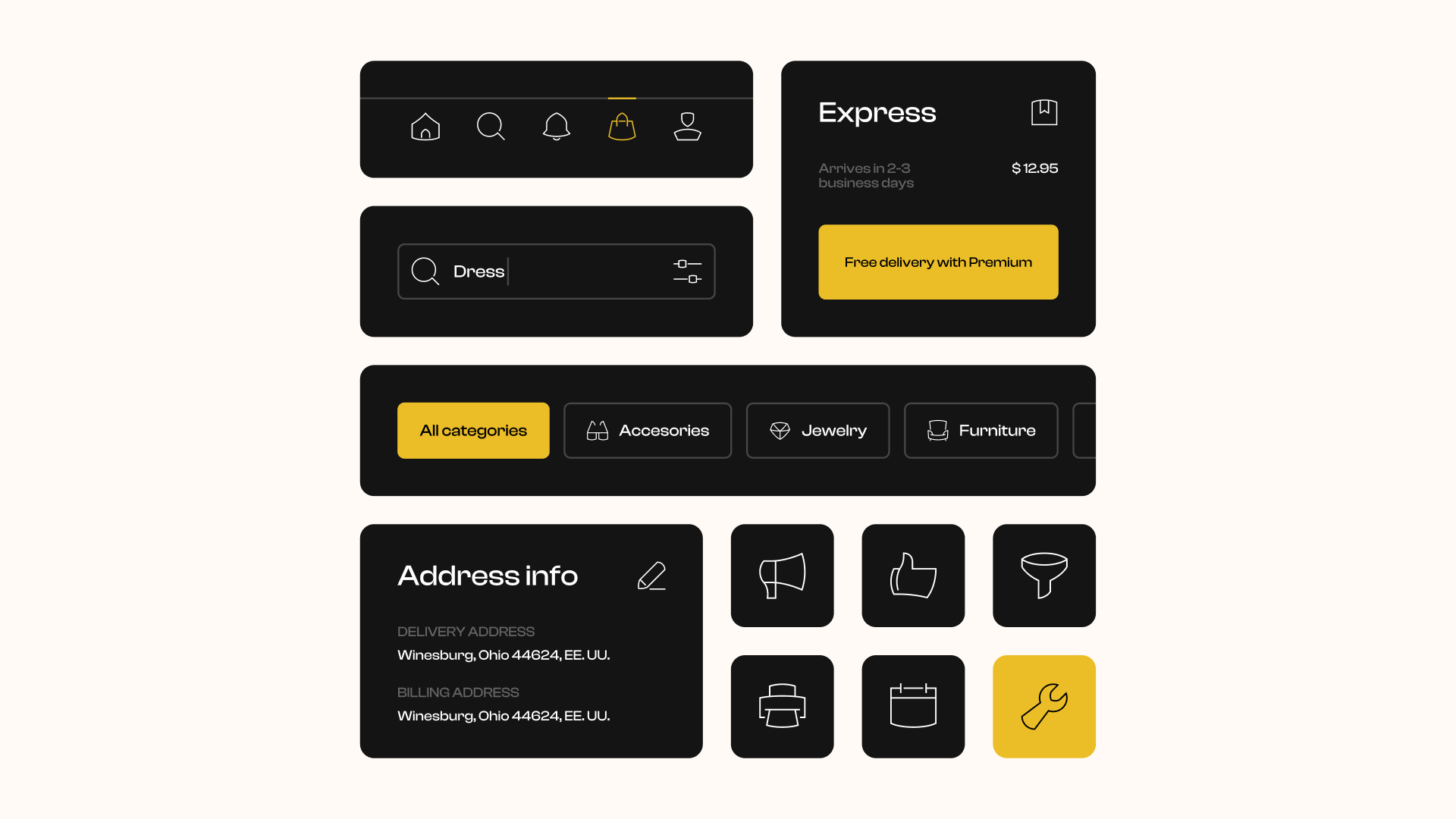 Redefining interfaces: The icon evolution