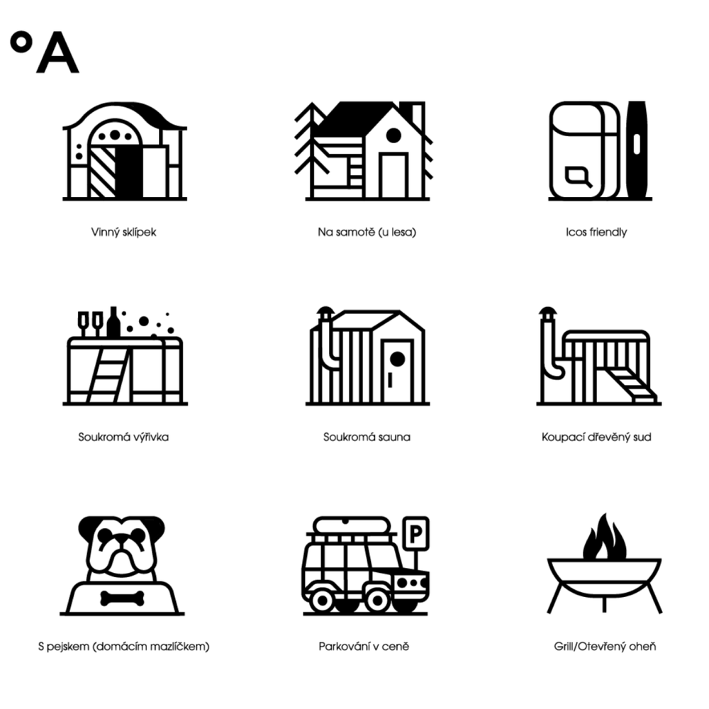 Best Icon Projects – April 2024