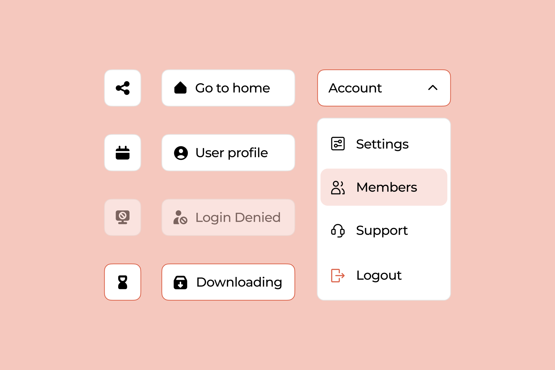 The essential guide to matching icons with typefaces