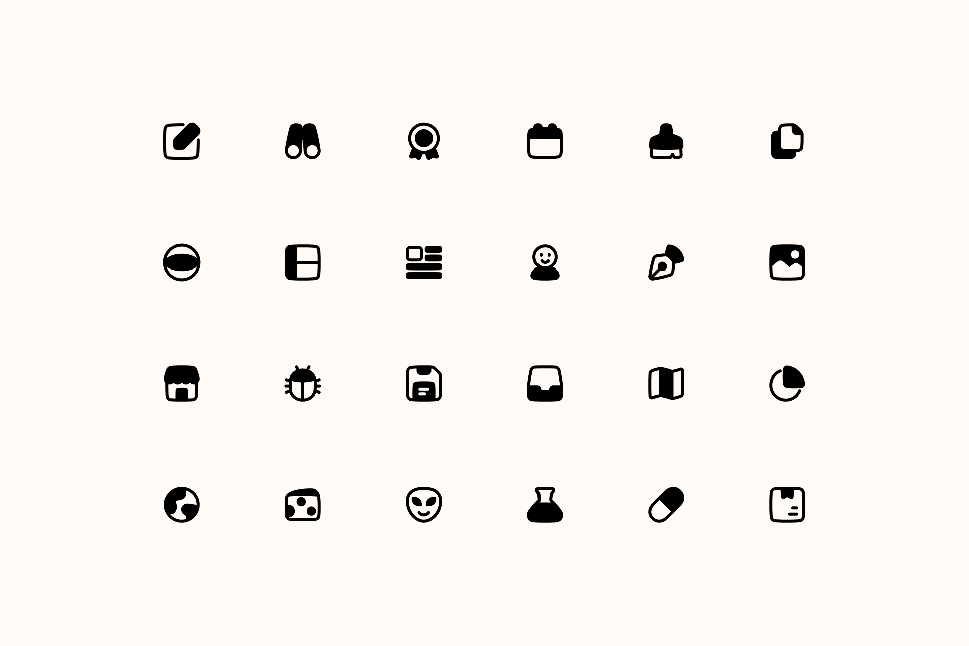 Introducing two new icon styles: Remix and Gradient