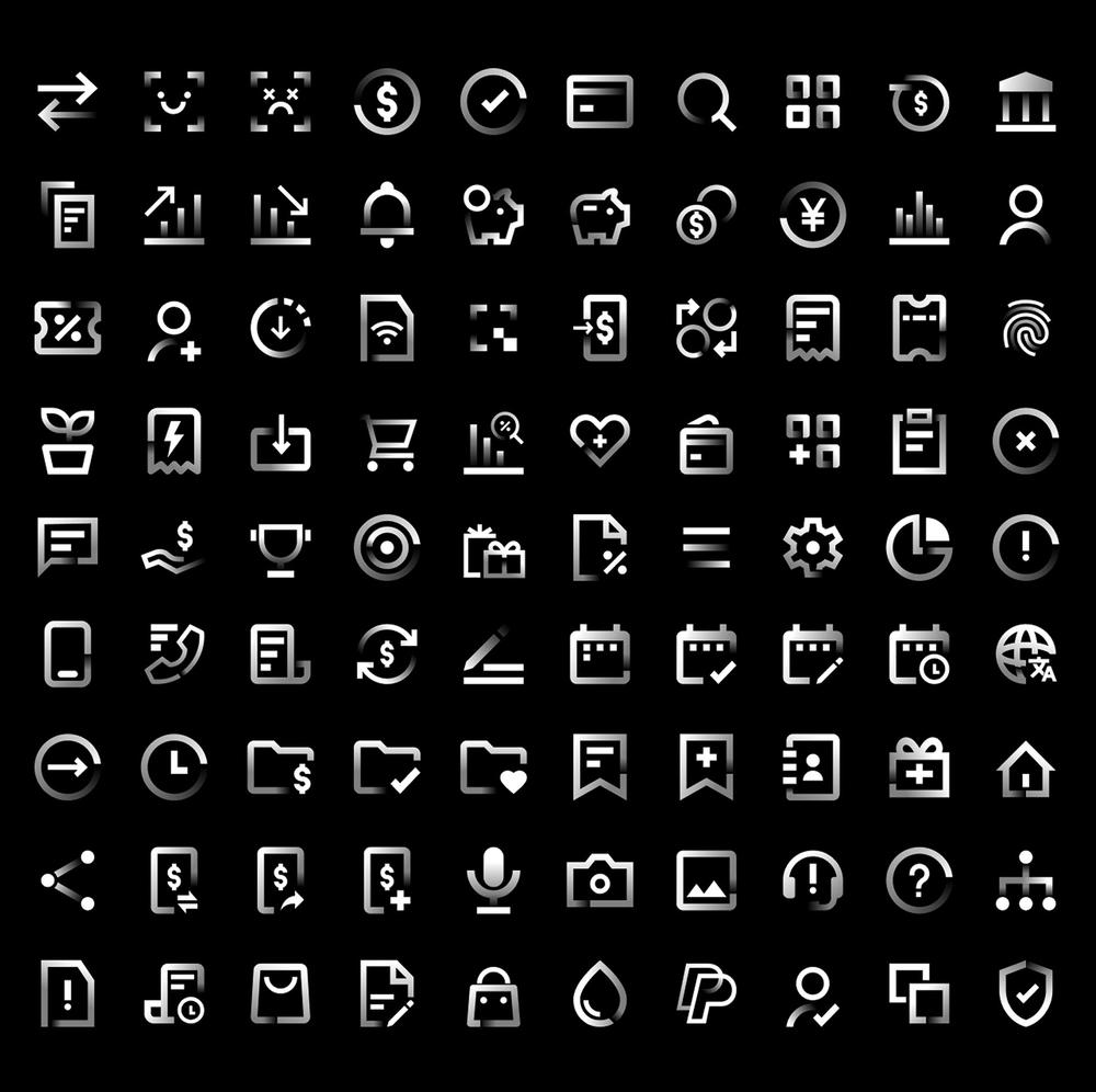 Best Icon Projects — June 2024