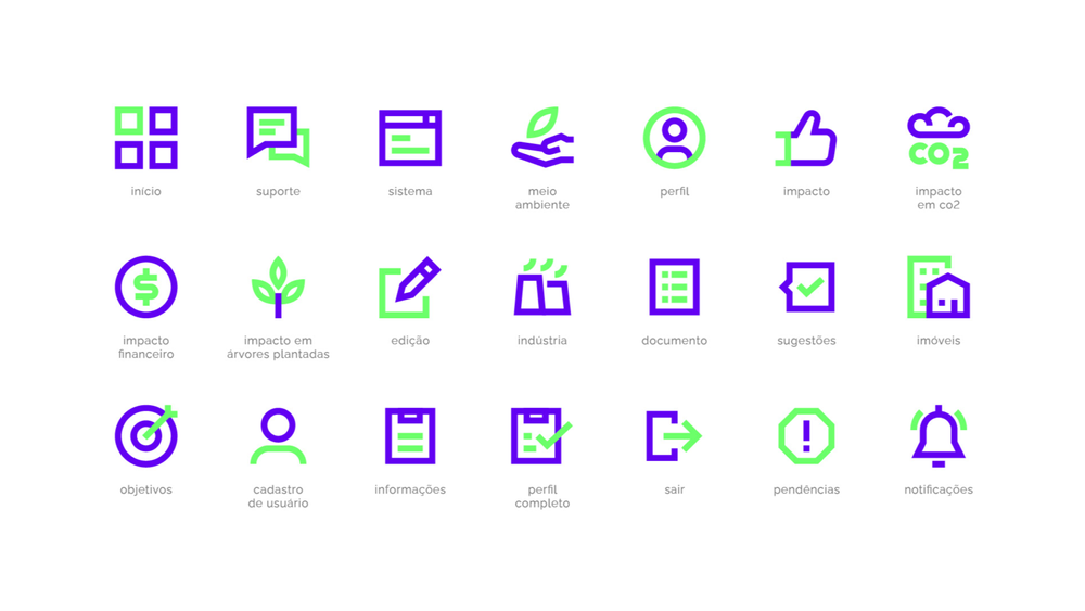 Best Icon Projects — October 2024
