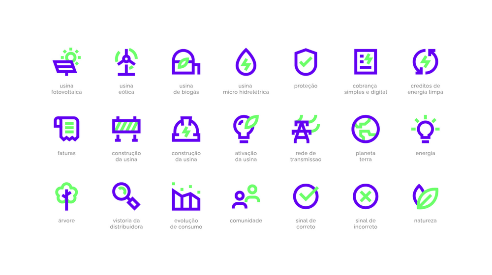 Best Icon Projects — October 2024