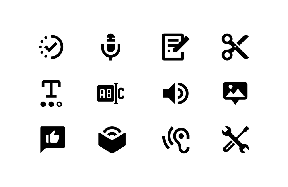 Best icons for 2025