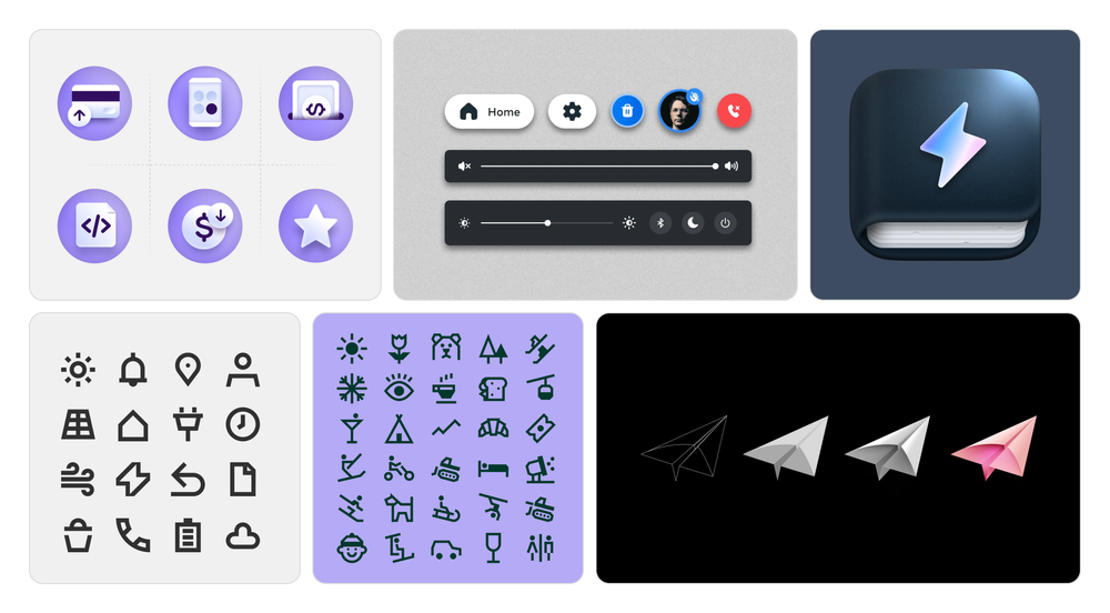 Learn about Icons – Streamline