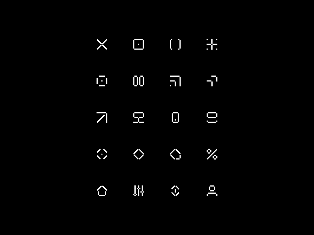 Icon Design Spotlight (August 2025)