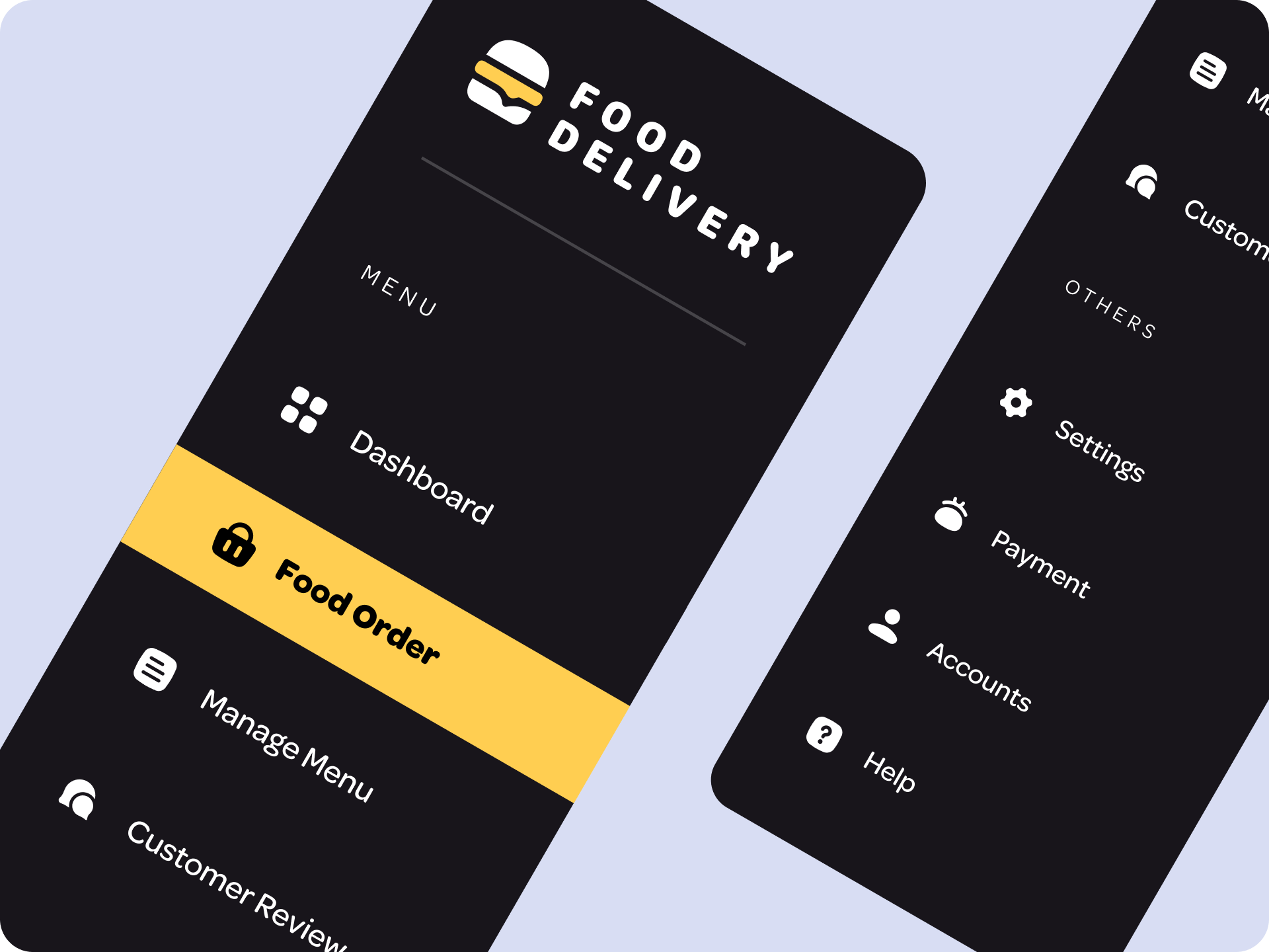 Flex – Fluid icons