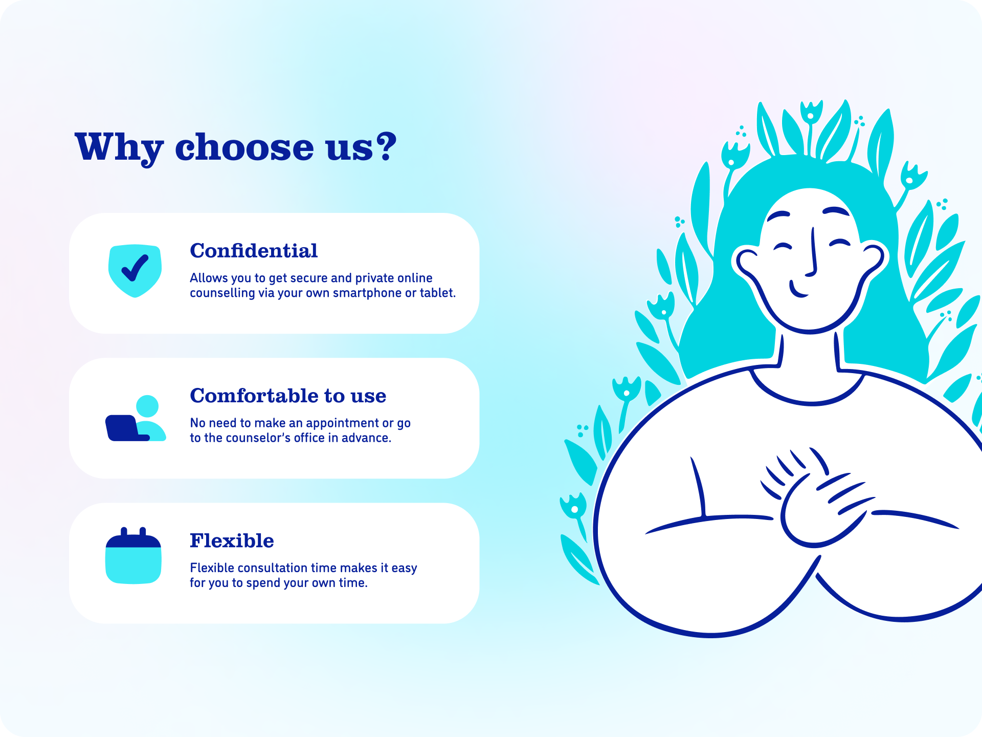 Flex – Fluid icons