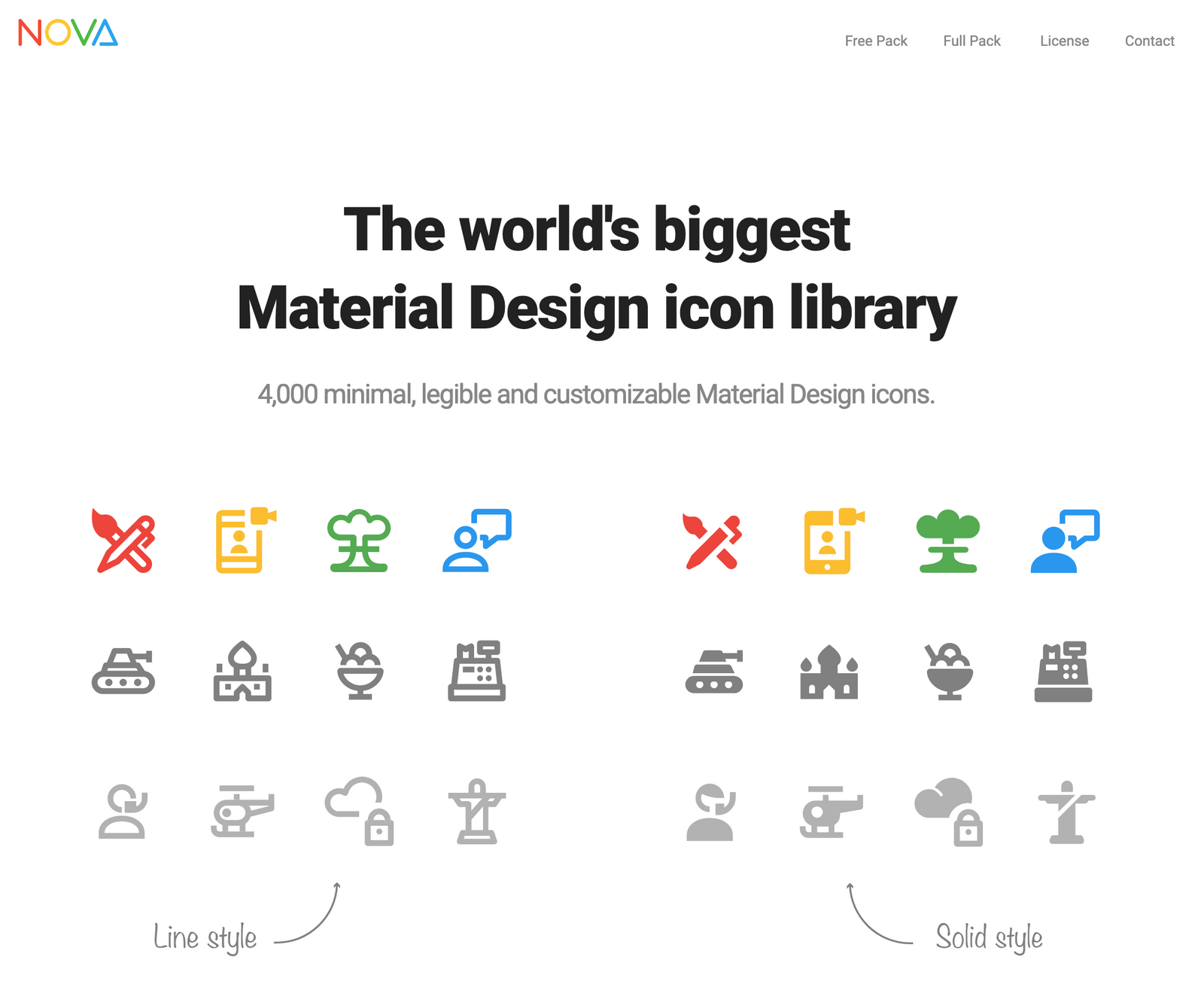 Scratching your own itch: How Streamline was born.