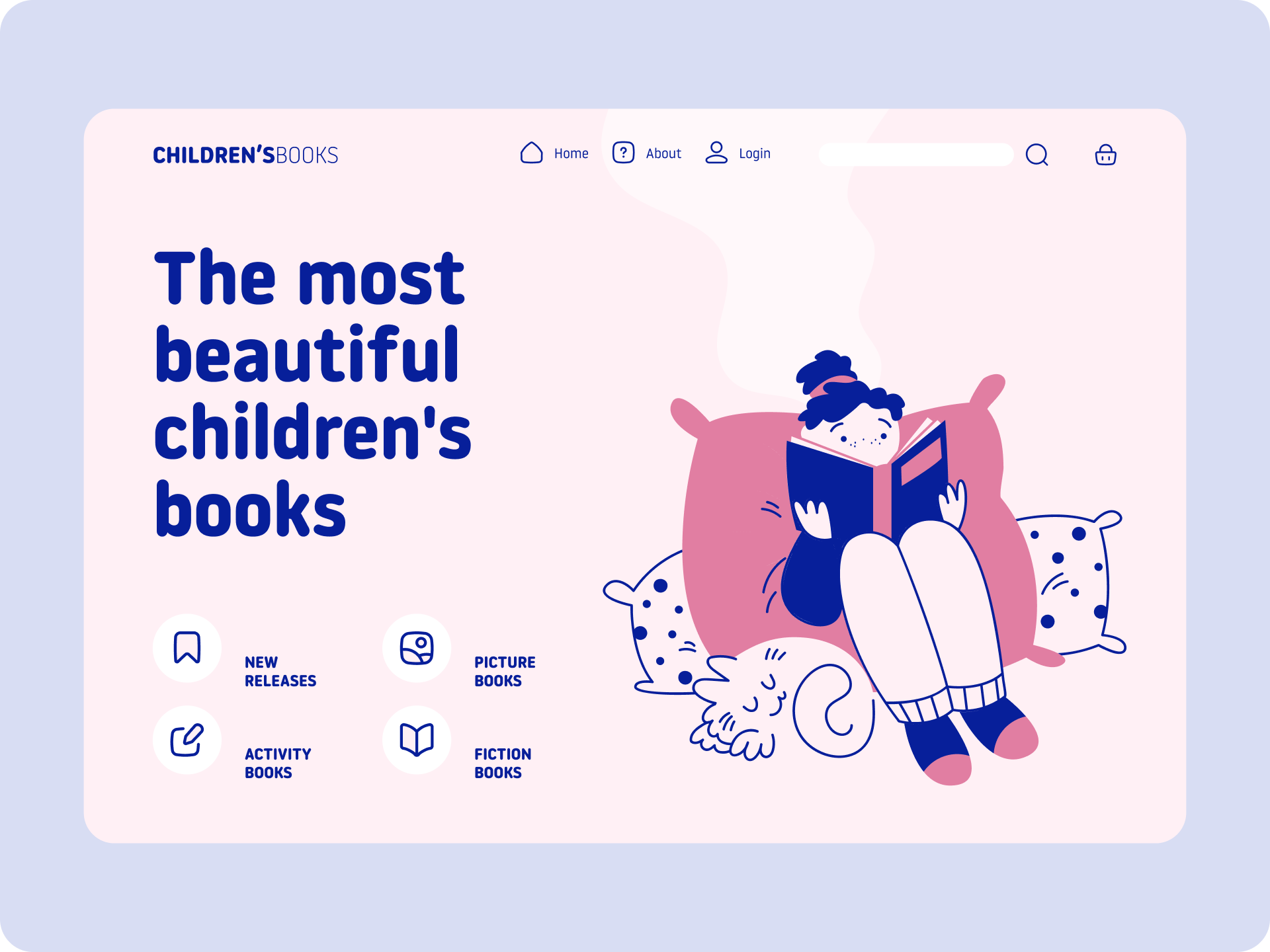 Flex – Fluid icons