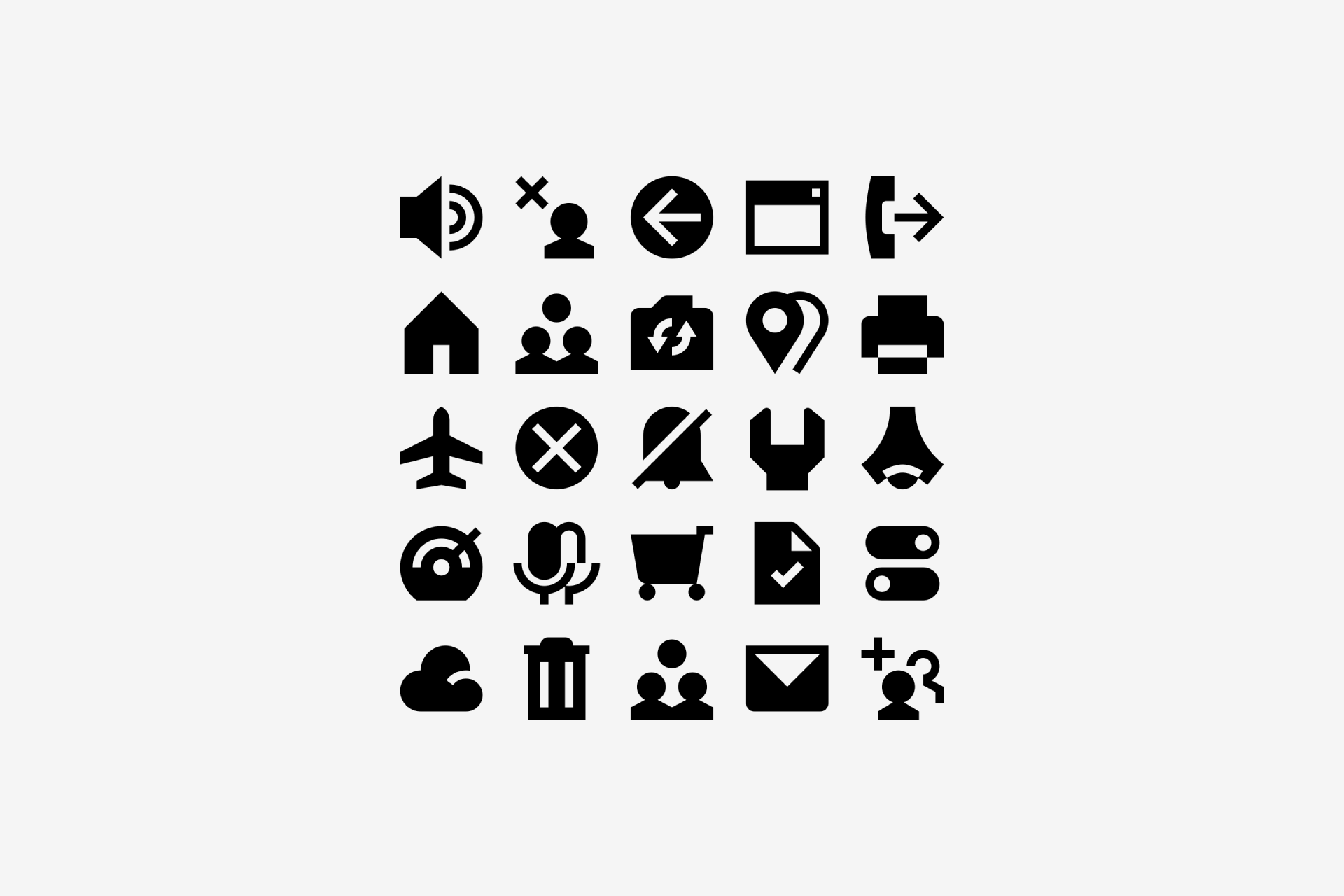 Best icons sets for 2023