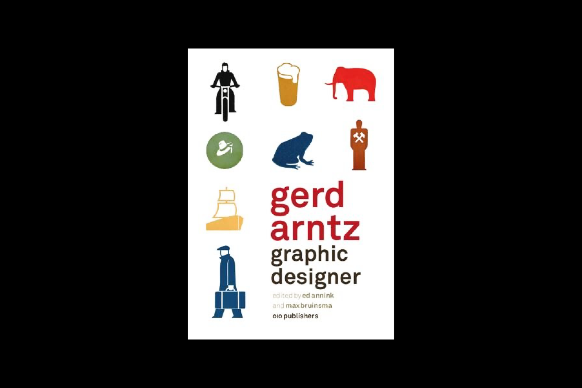 12 best books on icon design, signs, symbols and graphic grids to build ...