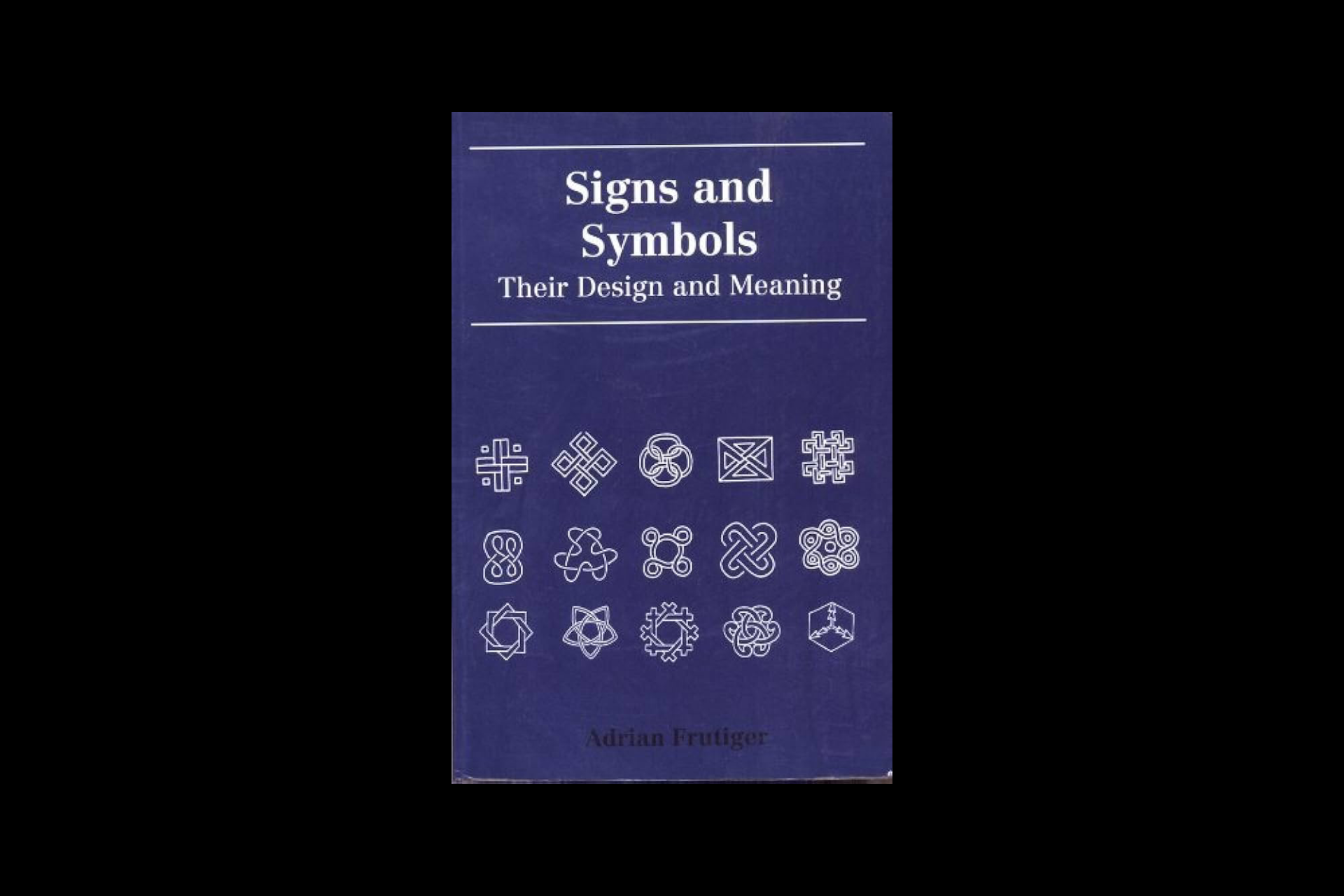 12 best books on icon design, signs, symbols and graphic grids to build ...