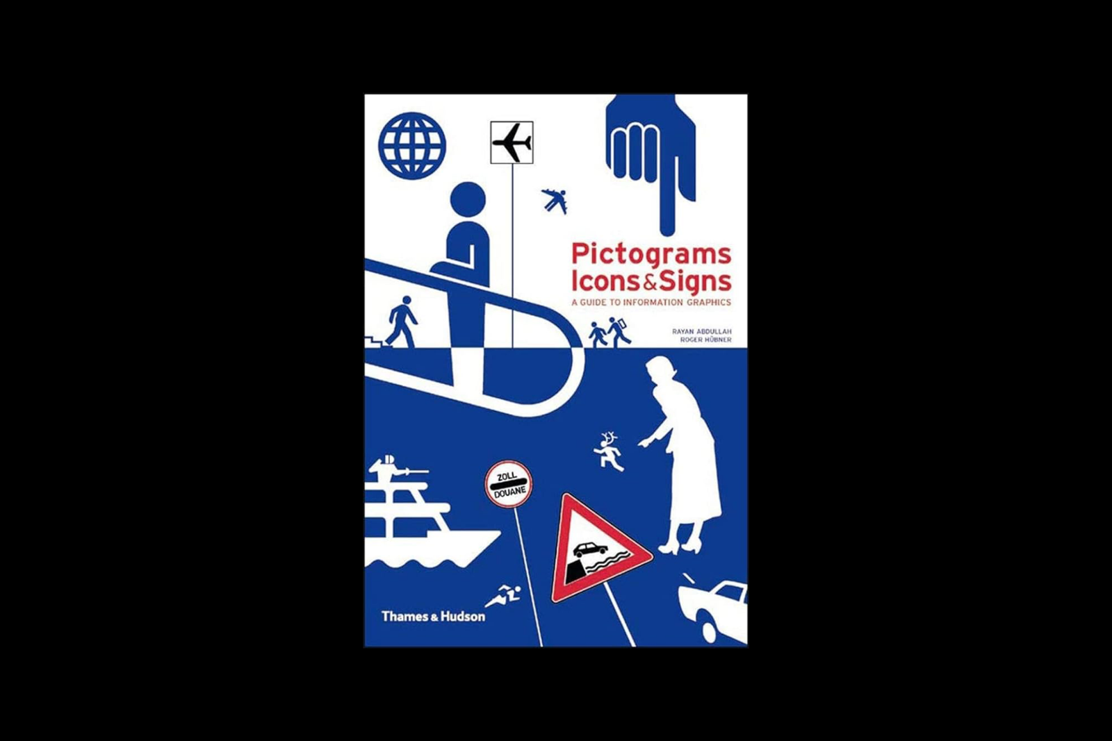 12 best books on icon design, signs, symbols and graphic grids to build ...