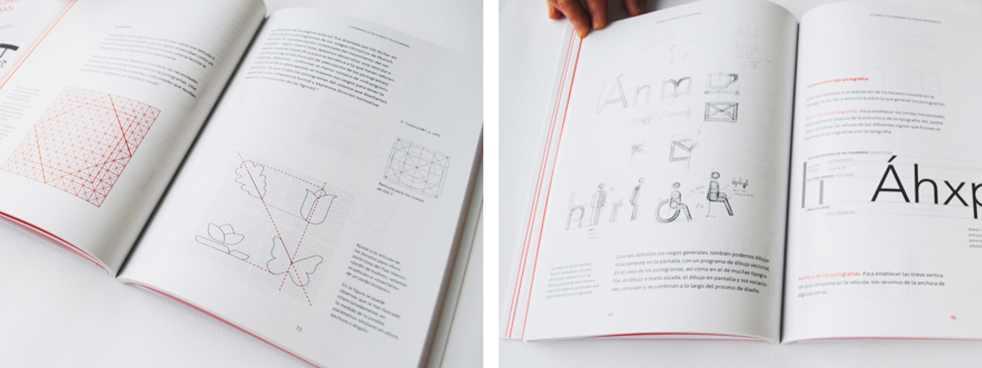 12 best books on icon design, signs, symbols and graphic grids to build ...