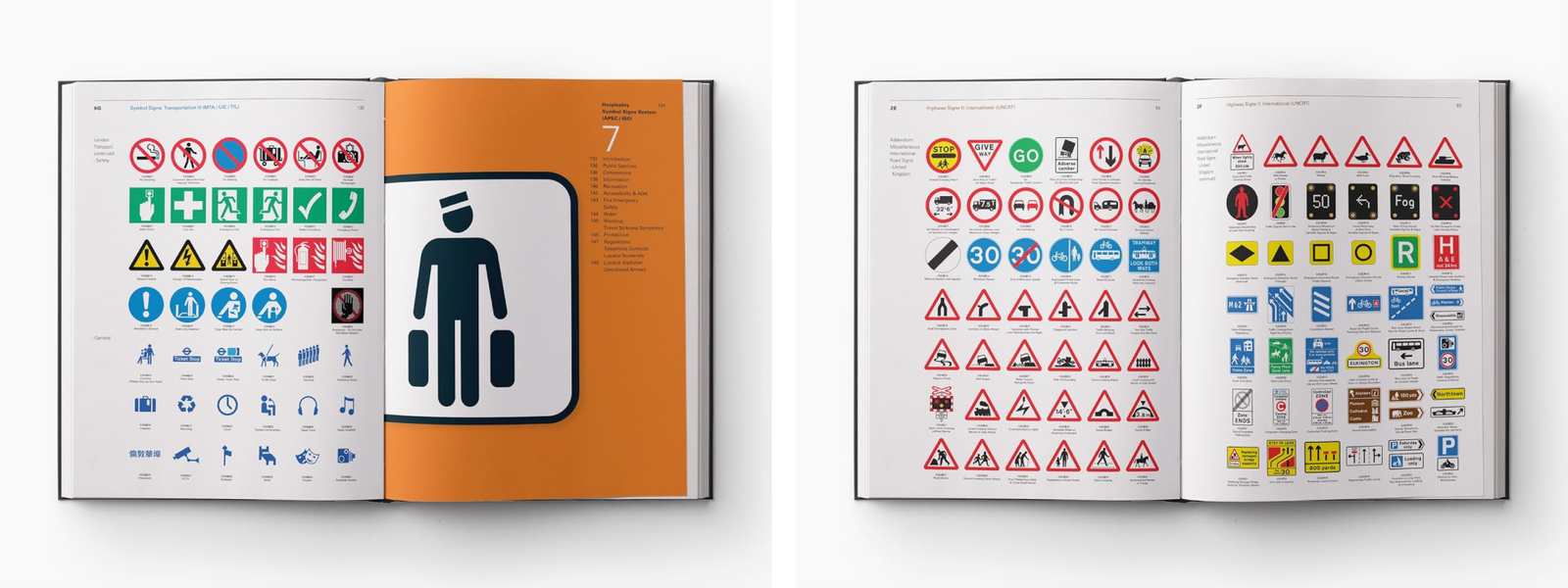 12 best books on icon design, signs, symbols and graphic grids to build ...