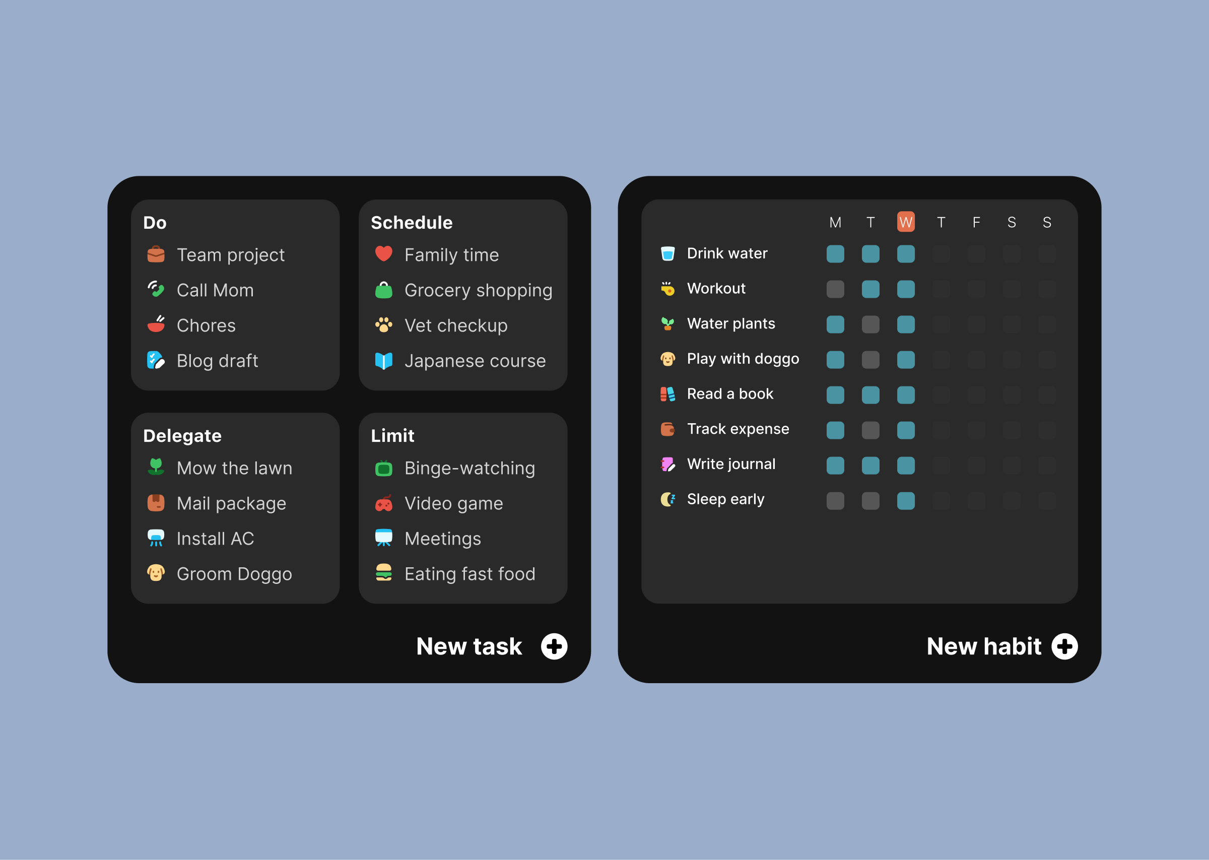 How to resize icons without losing quality