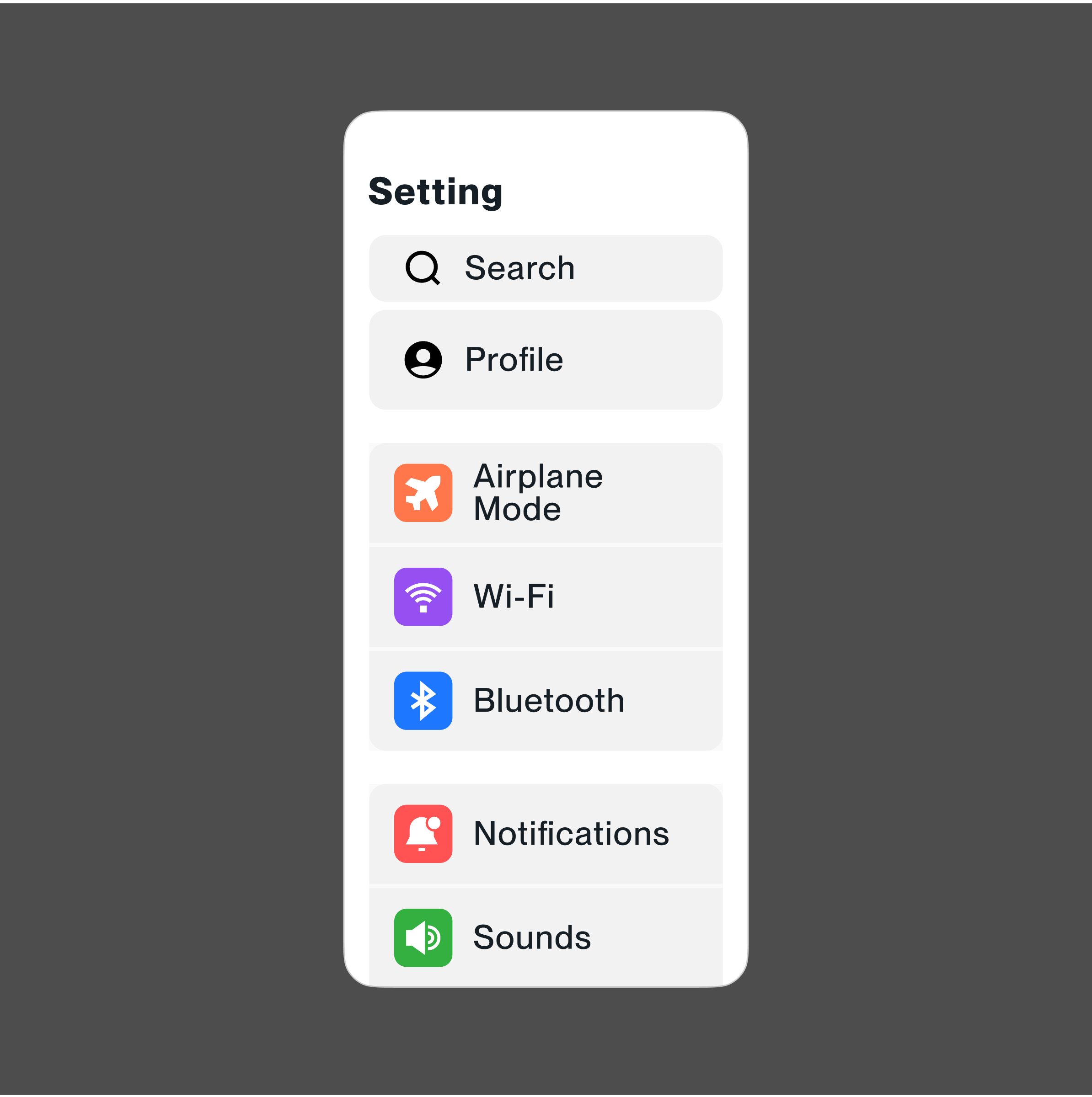 How to resize icons without losing quality