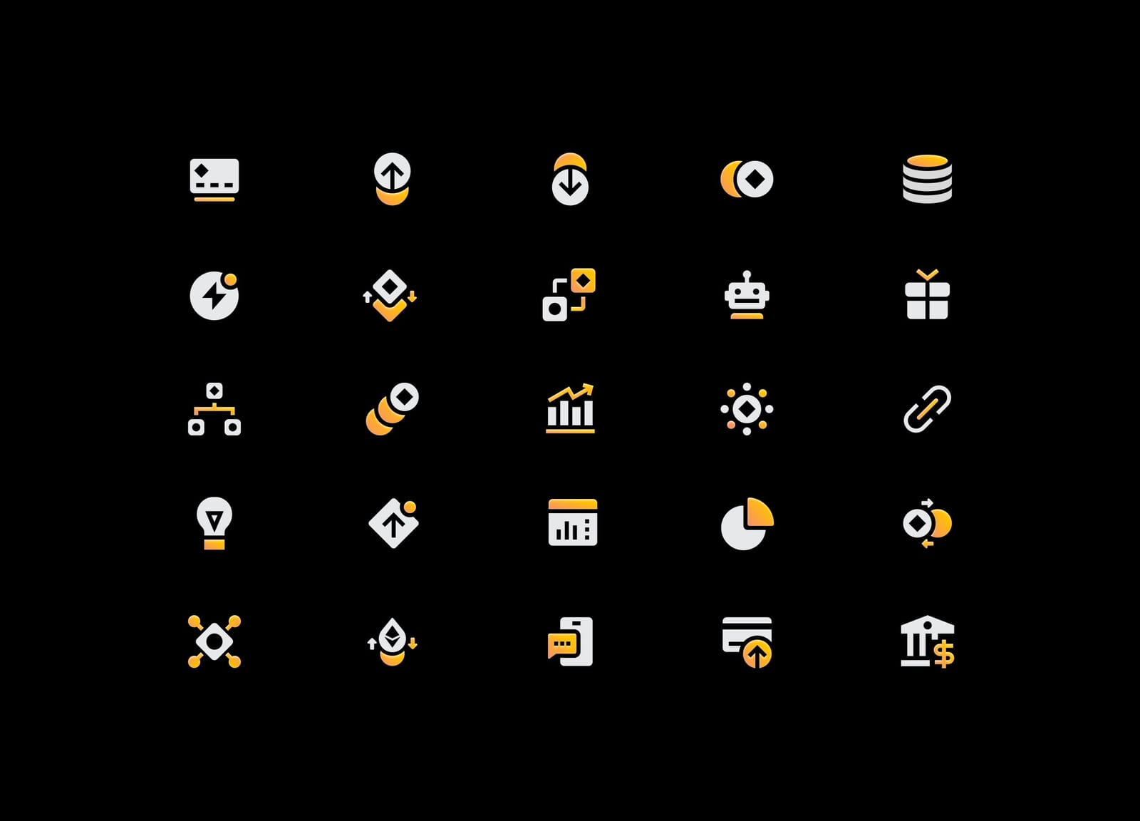 100 best icon projects – January 2024