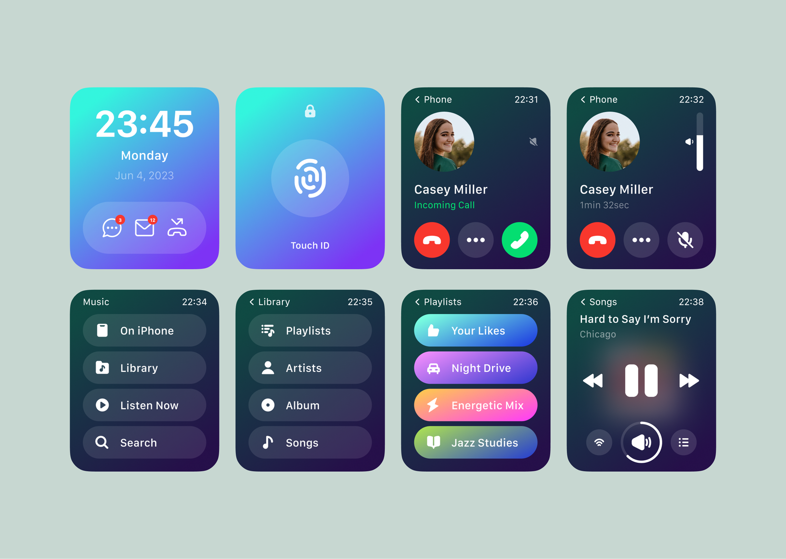 How to resize icons without losing quality