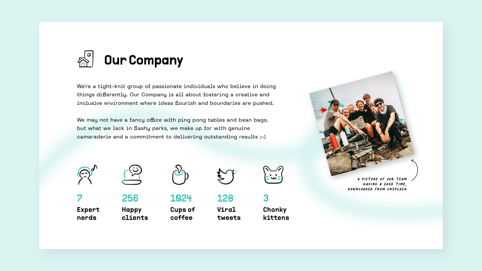 Redefining interfaces: The icon evolution