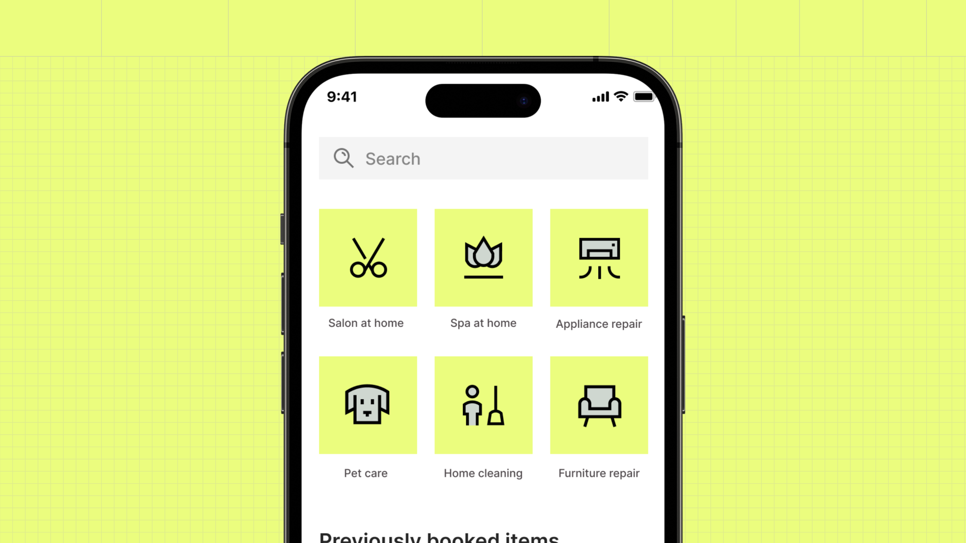 Redefining interfaces: The icon evolution