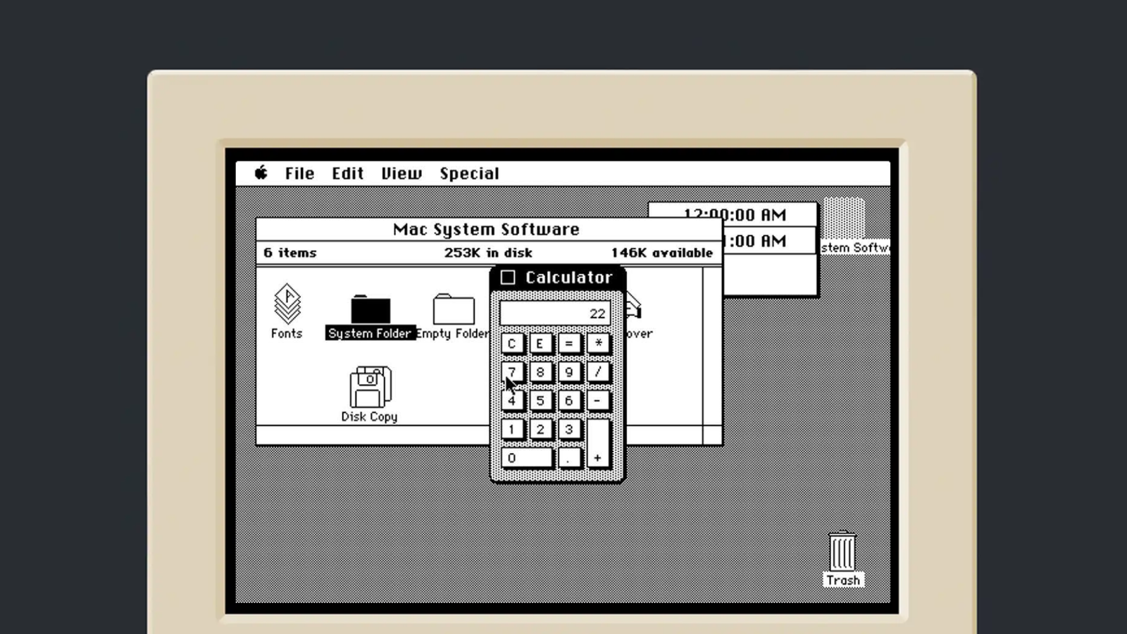 Redefining interfaces: The icon evolution