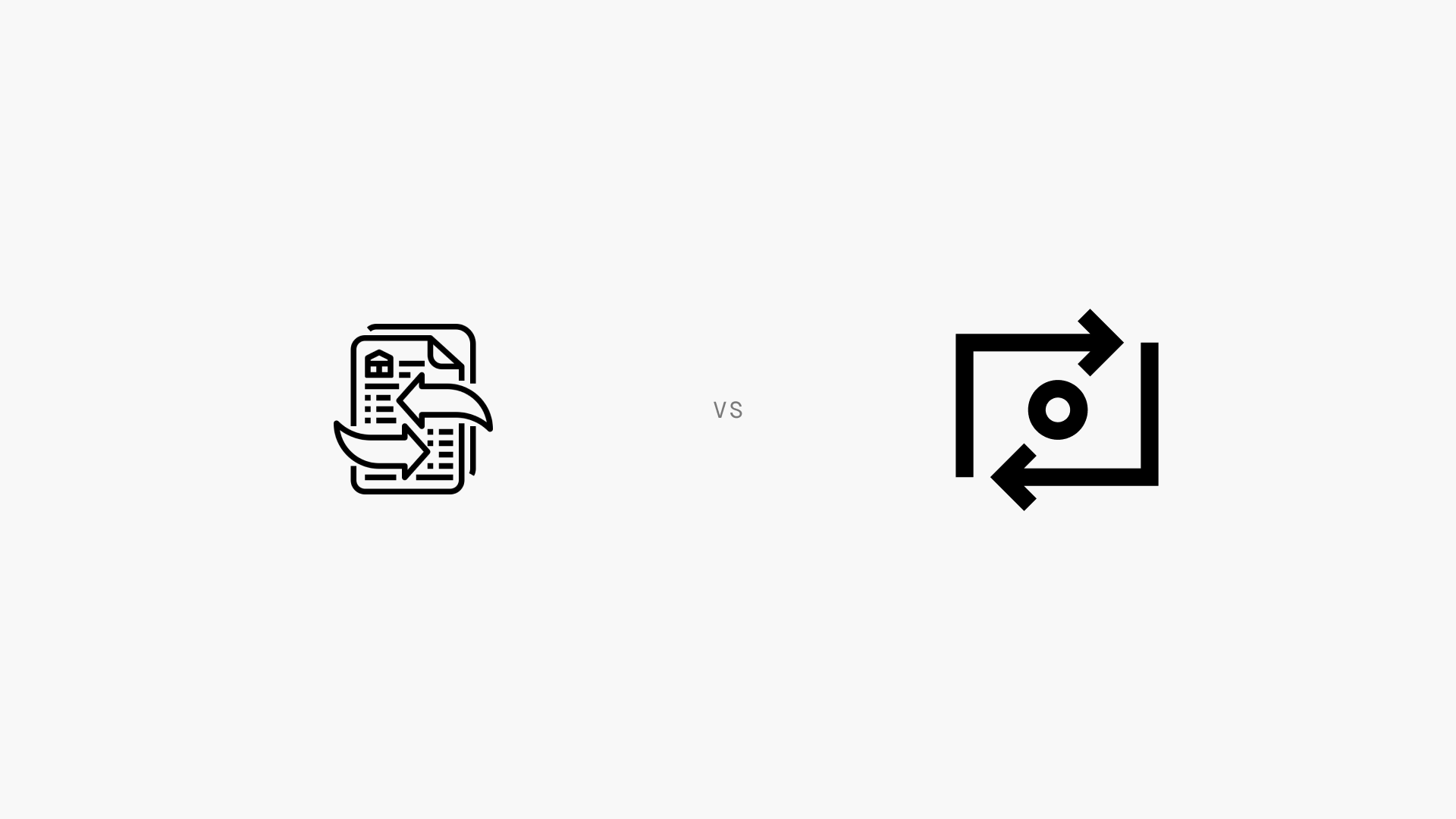 Why do we need icons in user interfaces?