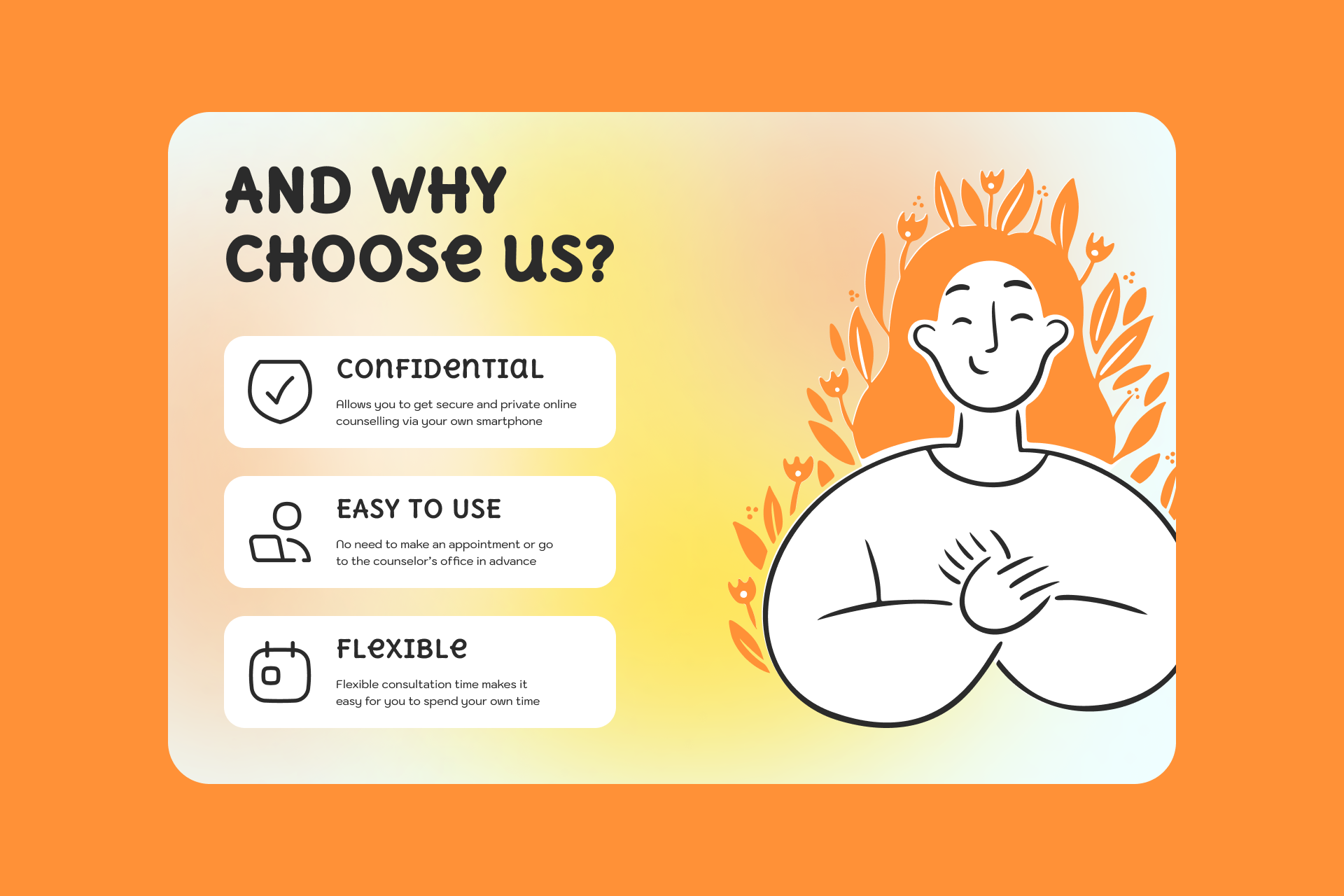 The essential guide to matching icons with typefaces