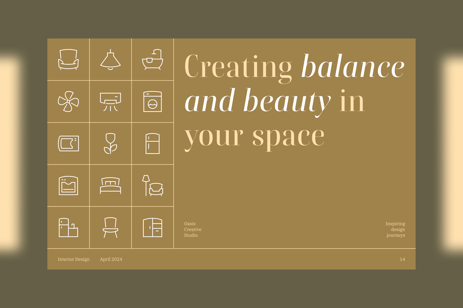 The essential guide to matching icons with typefaces
